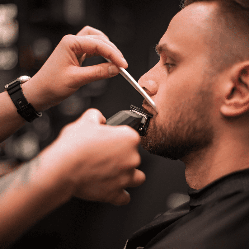 Waxing Services - The Gentlemen Grooming
